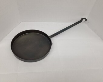 Medieval Frying Pan - Etsy
