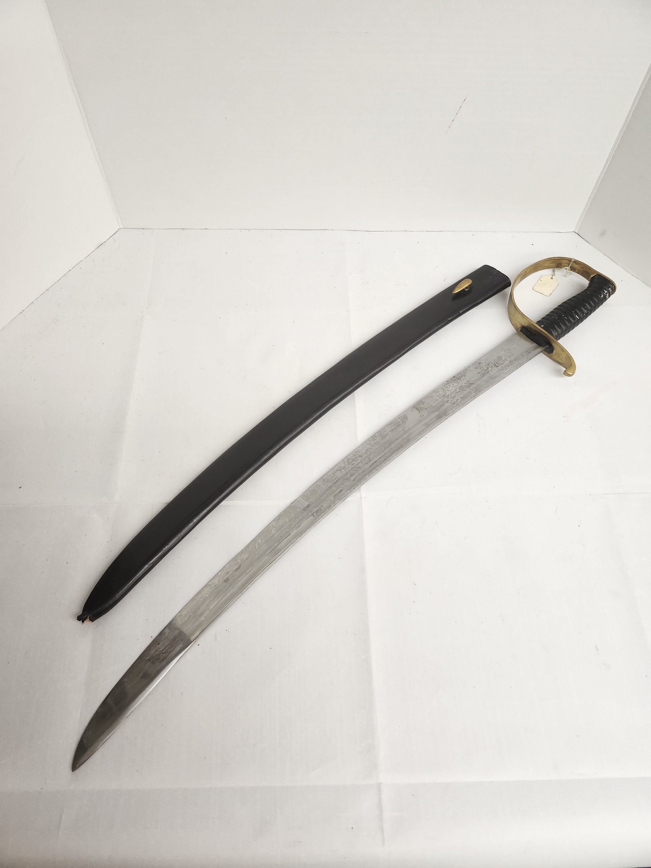 Vanguard Cpo Cutlass