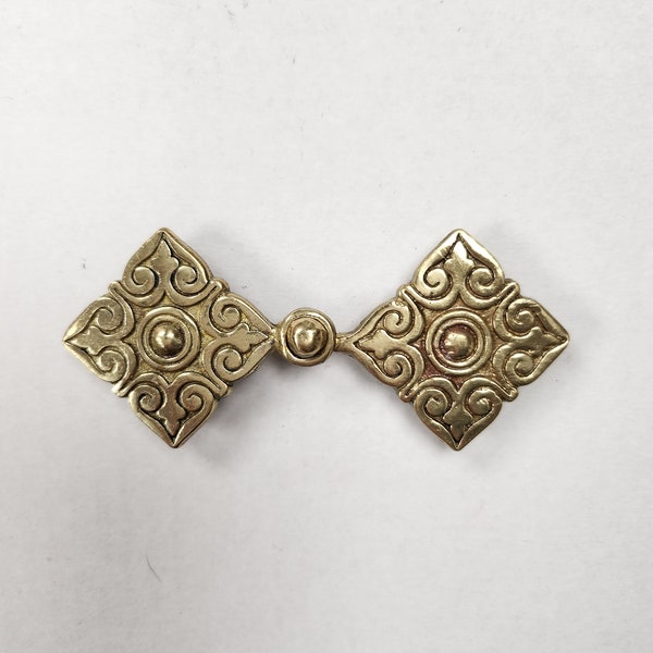 Cloak Clasp - Etsy
