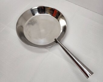 Camping Folding Pan - Etsy