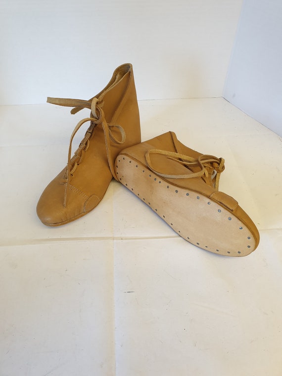 Painting Of Roman Calcei