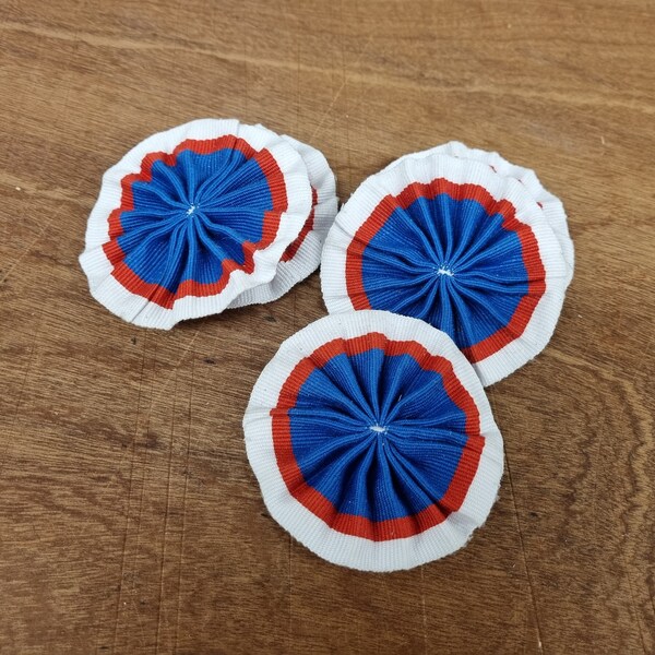 French Cockade - Etsy