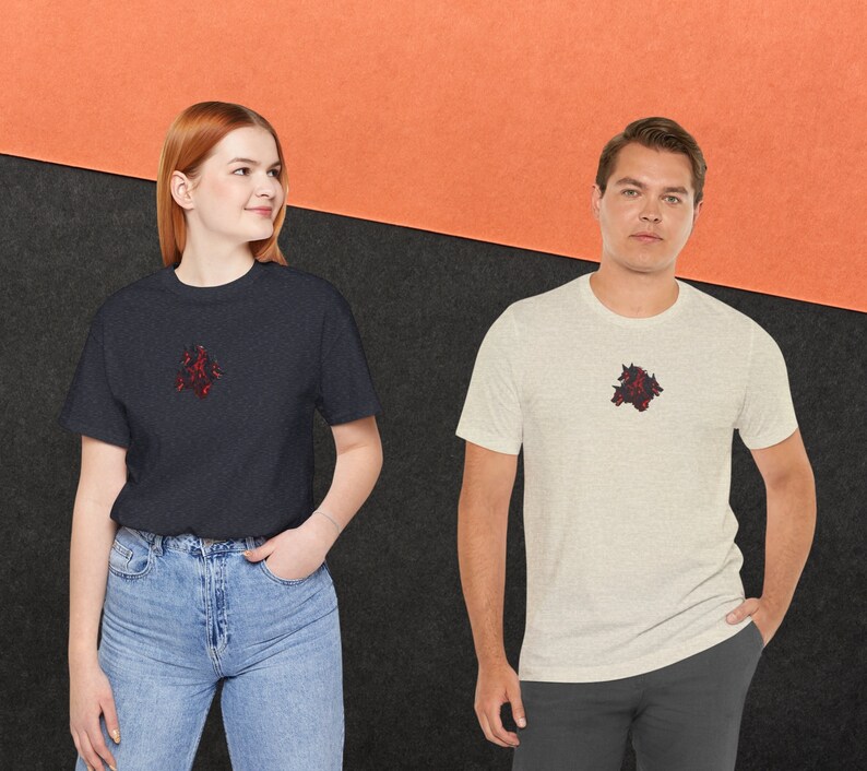 Cerberus Graphic Tee: Greek Mythology Art, Comfort Colors Shirt - Etsy