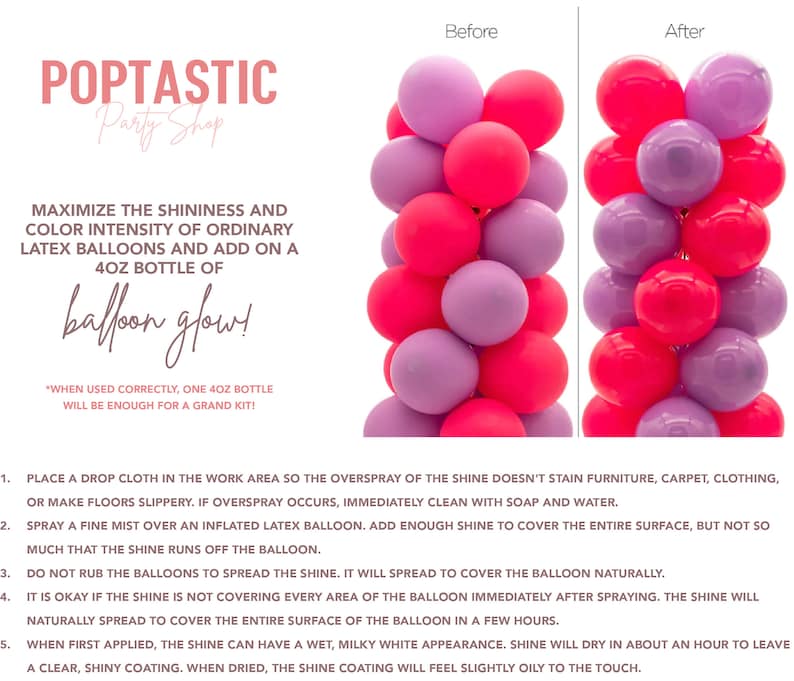 DIY Pastel Rainbow Balloon Garland Arch Kit / Macaroon Kids - Etsy