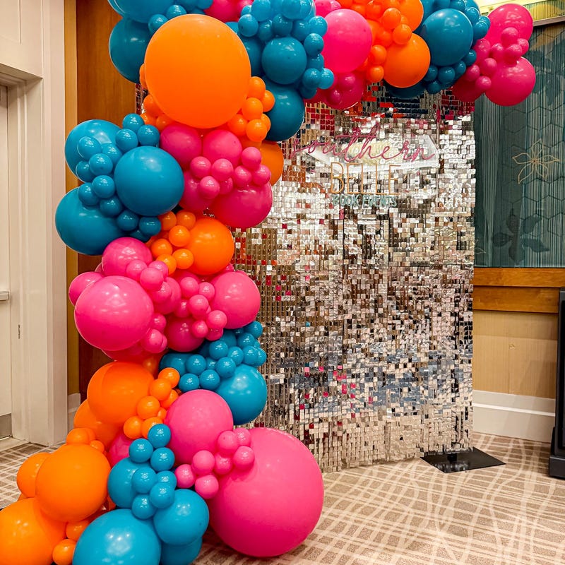 Balloon Shades - Etsy