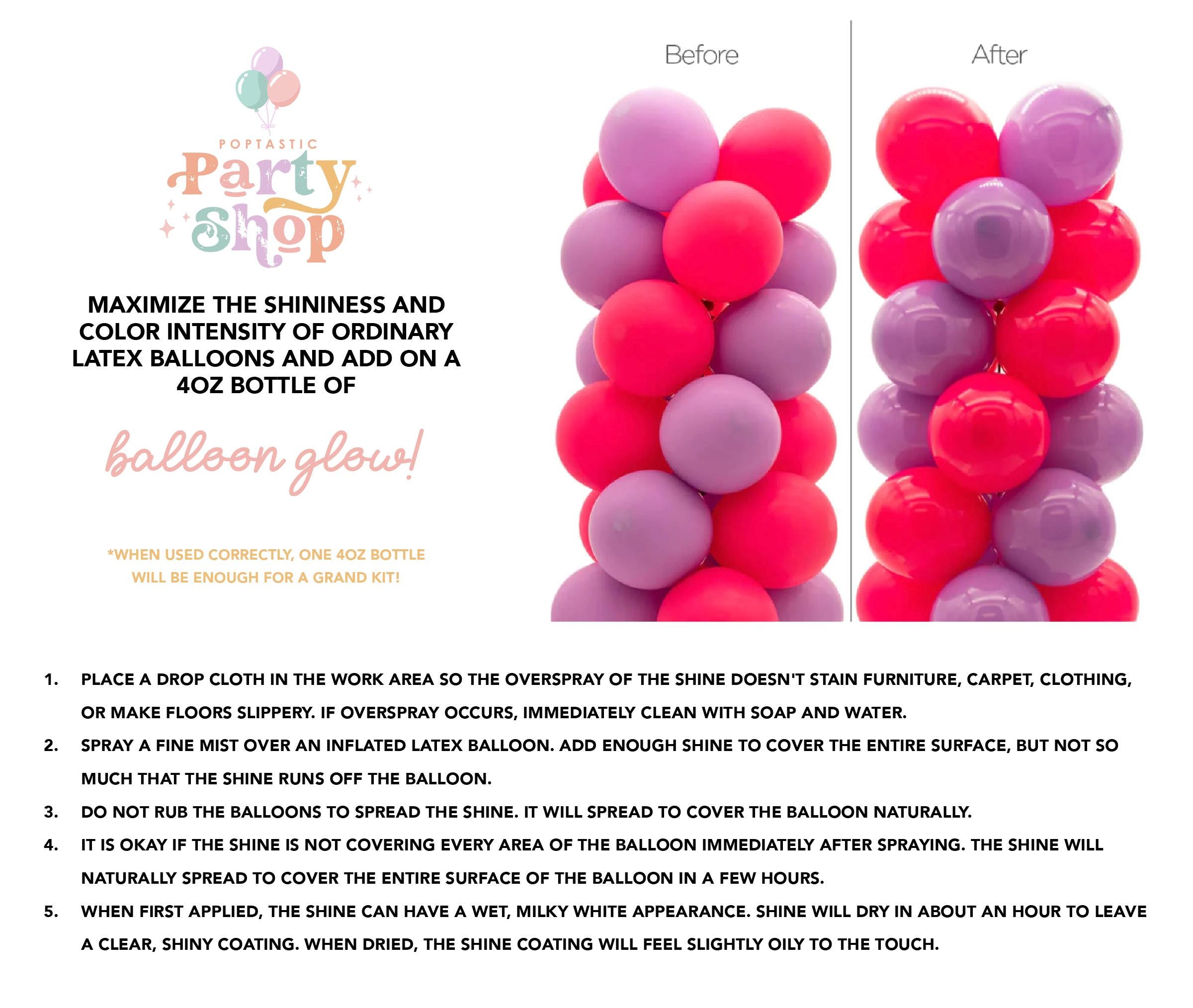 Shes the Cherry on Top Balloons Kit Garland Arch Red Pink Birthday ...