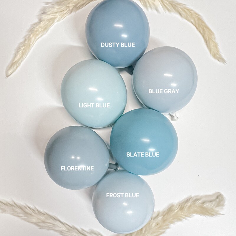 Balloon Shades - Etsy