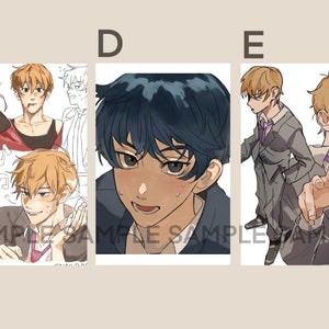 MP100 | Dance Prints + Fan Art - Etsy