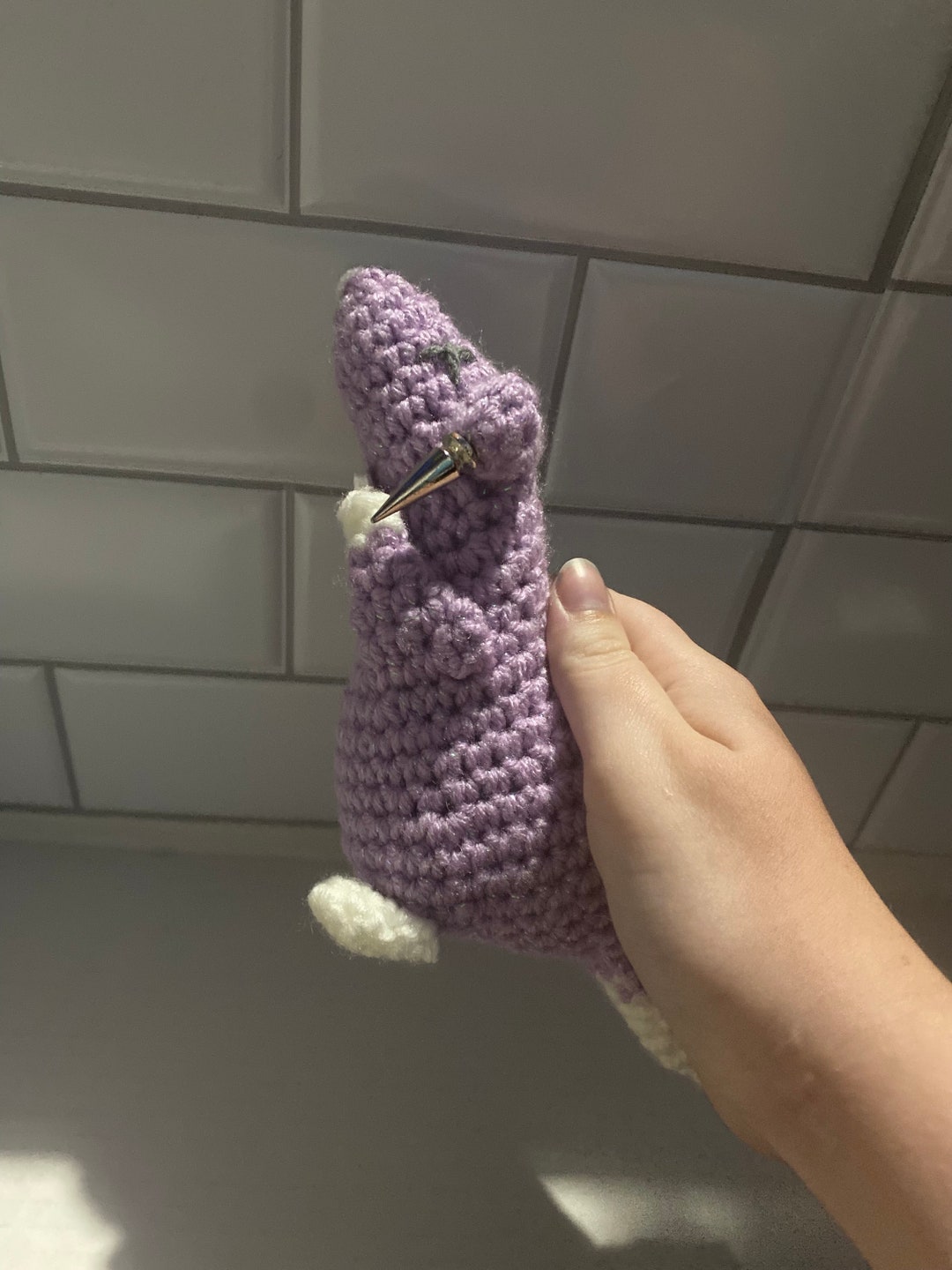 Bungo Crochet Rats - Etsy