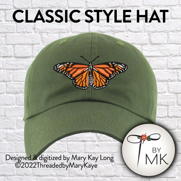 Monarch Butterfly - Etsy
