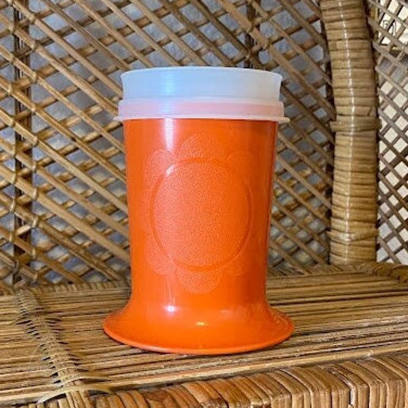 1970s Tupperware - Etsy