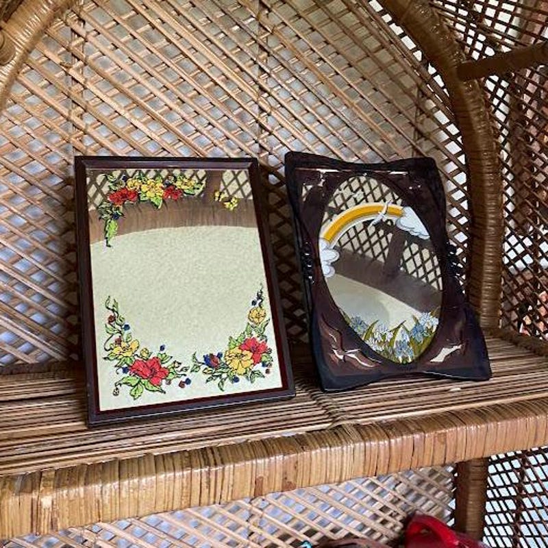 Vintage Music Box - Etsy