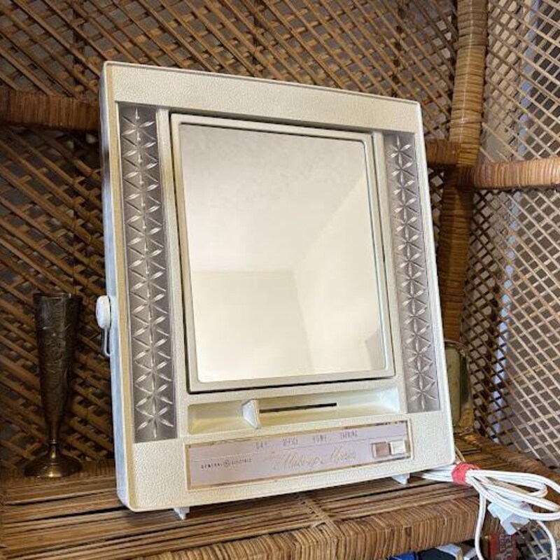 70s Mirror - Etsy