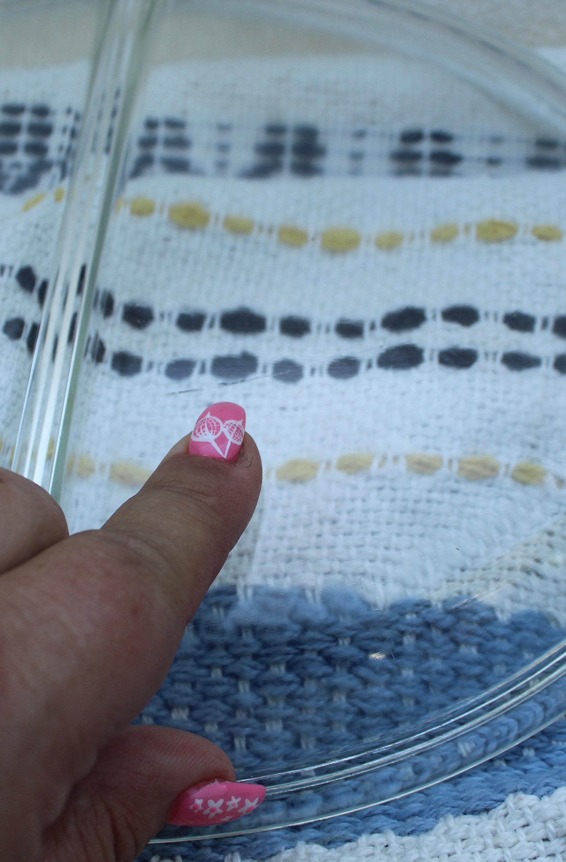 Pyrex, Royal Wheat 063, Divided Casserole Dish With a Lid. - Etsy