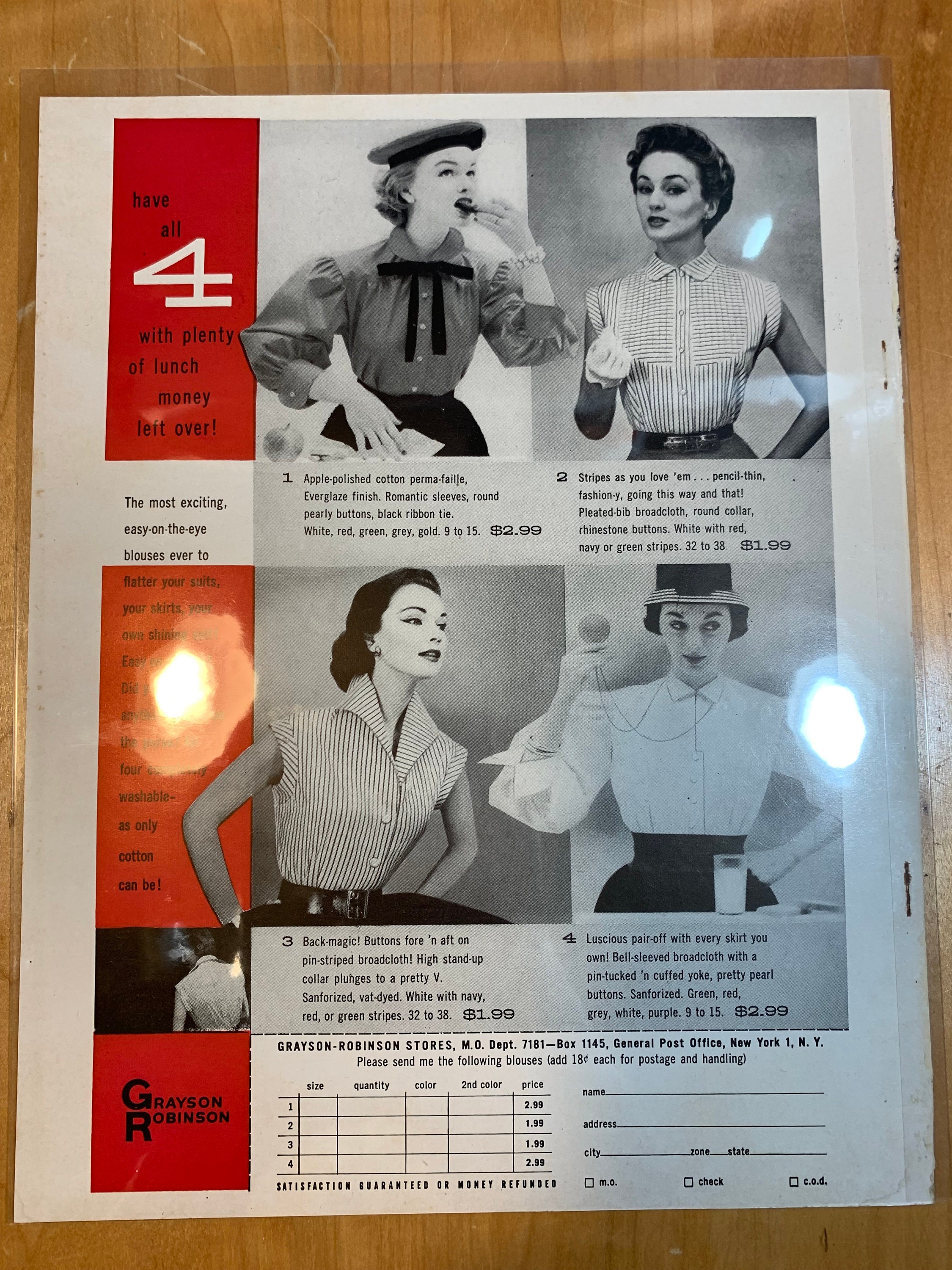 Marilyn Monroe Screenland Magazine Cover August 1952 - Etsy