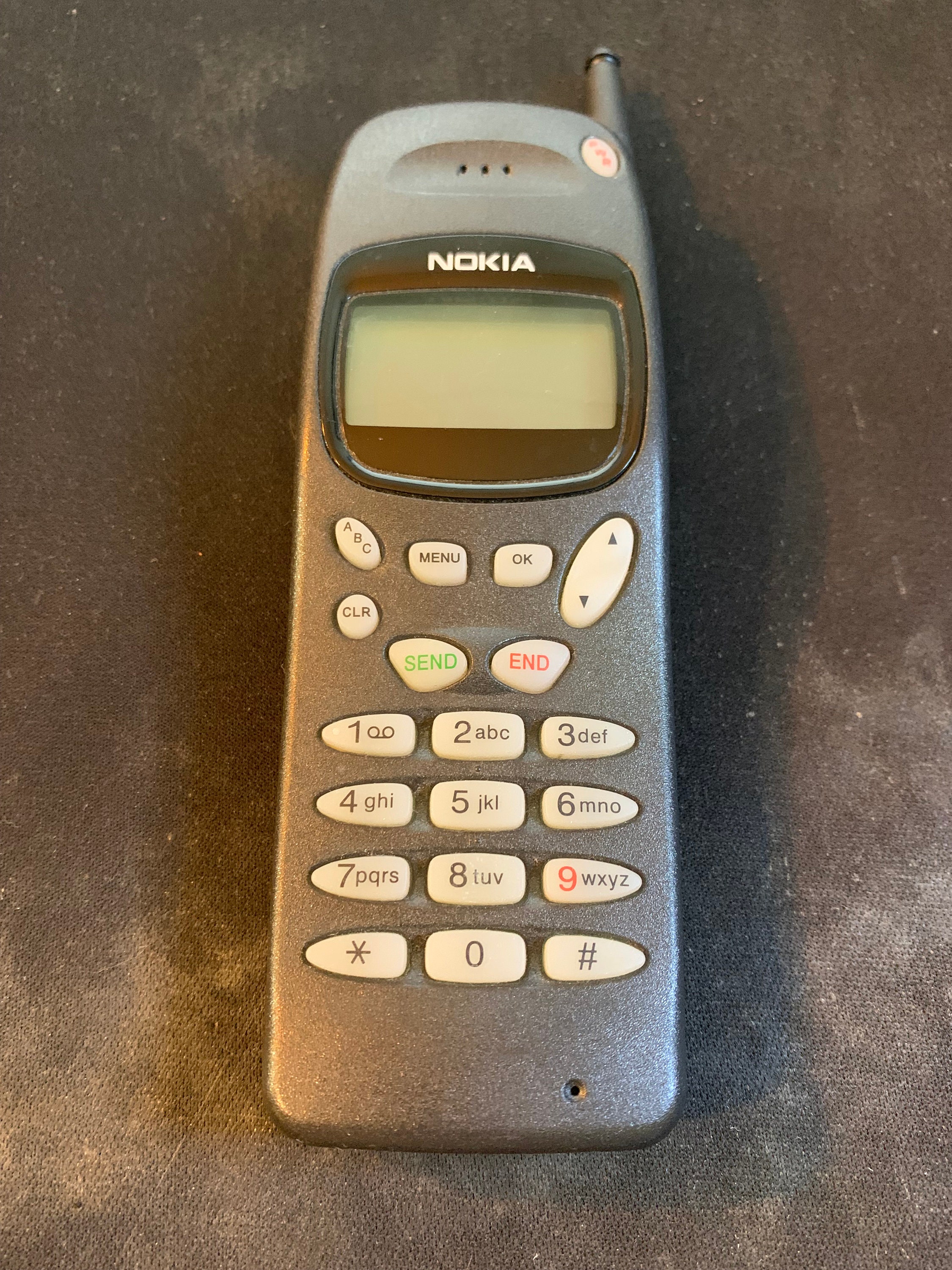Nokia 6160
