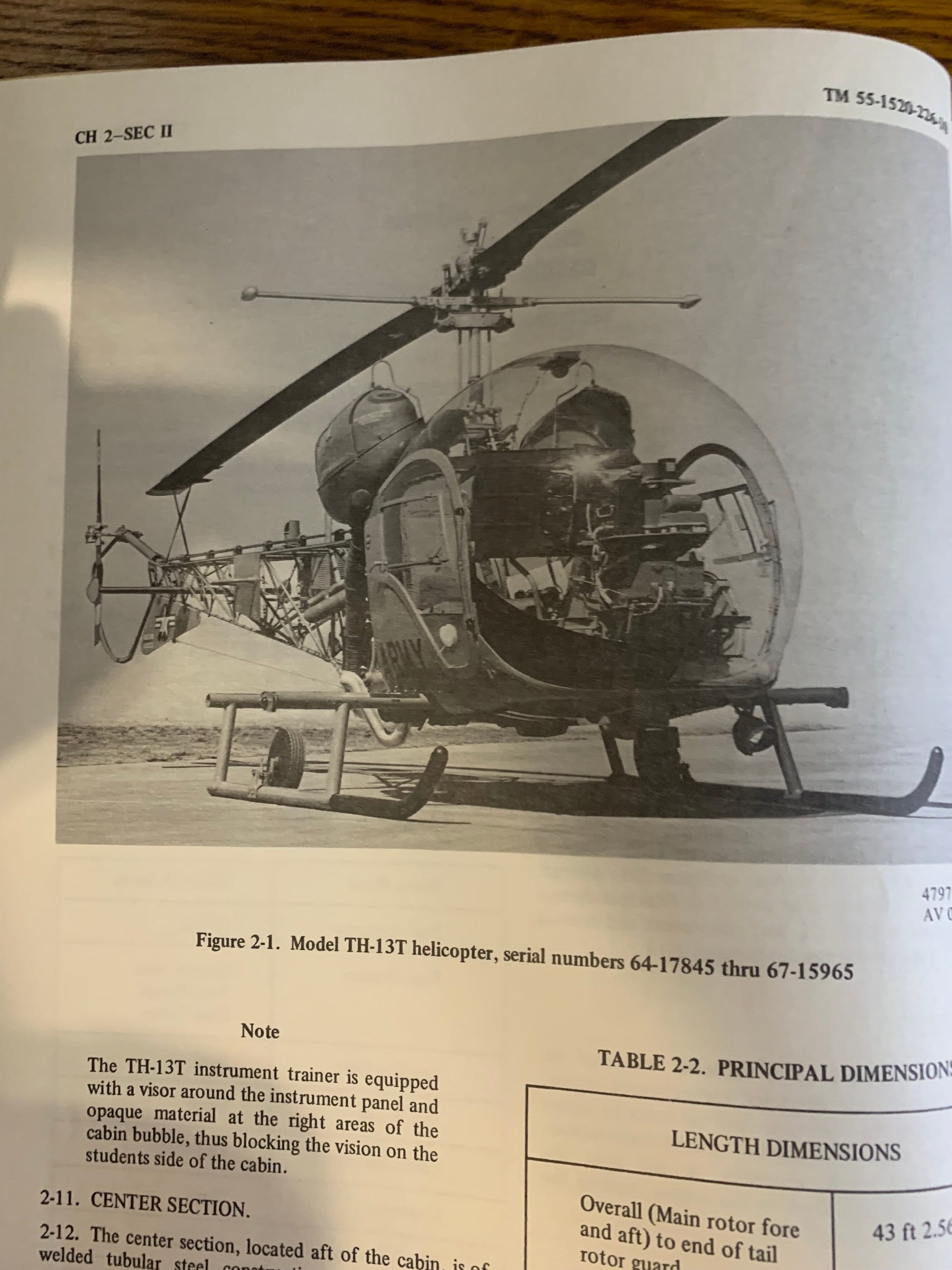 Vintage US Army Manual - Vietnam Era TH - 13T - 1969 - Etsy