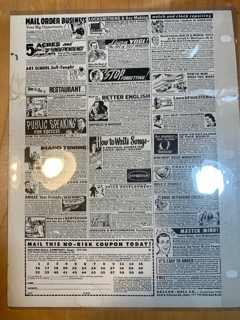 Marilyn Monroe Man to Man Magazine Cover Spring 1957 - Etsy