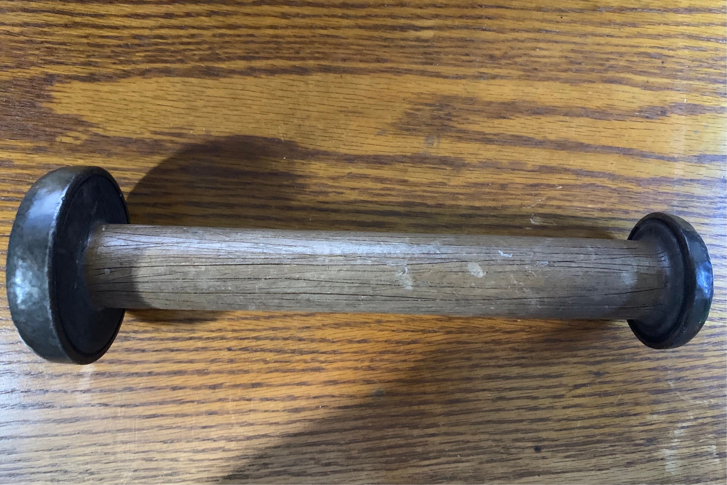 Antique Industrial Bobbin - Late 1800s Early 1900s - Etsy