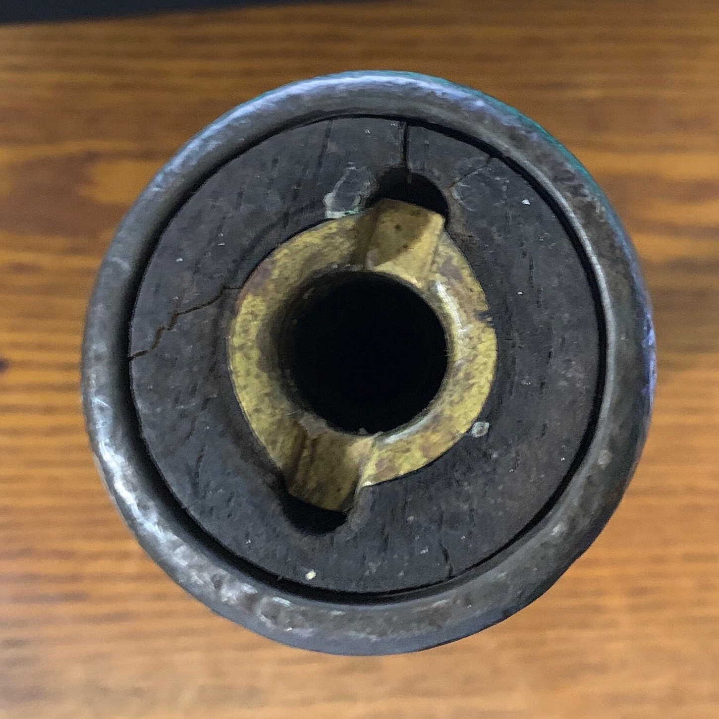 Antique Industrial Bobbin - Late 1800s Early 1900s - Etsy