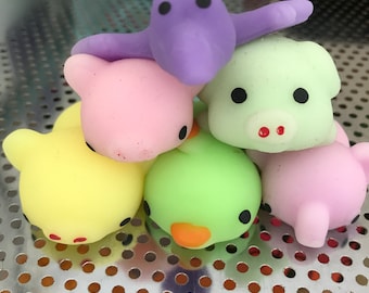 Mochis Fidget Toys - Etsy