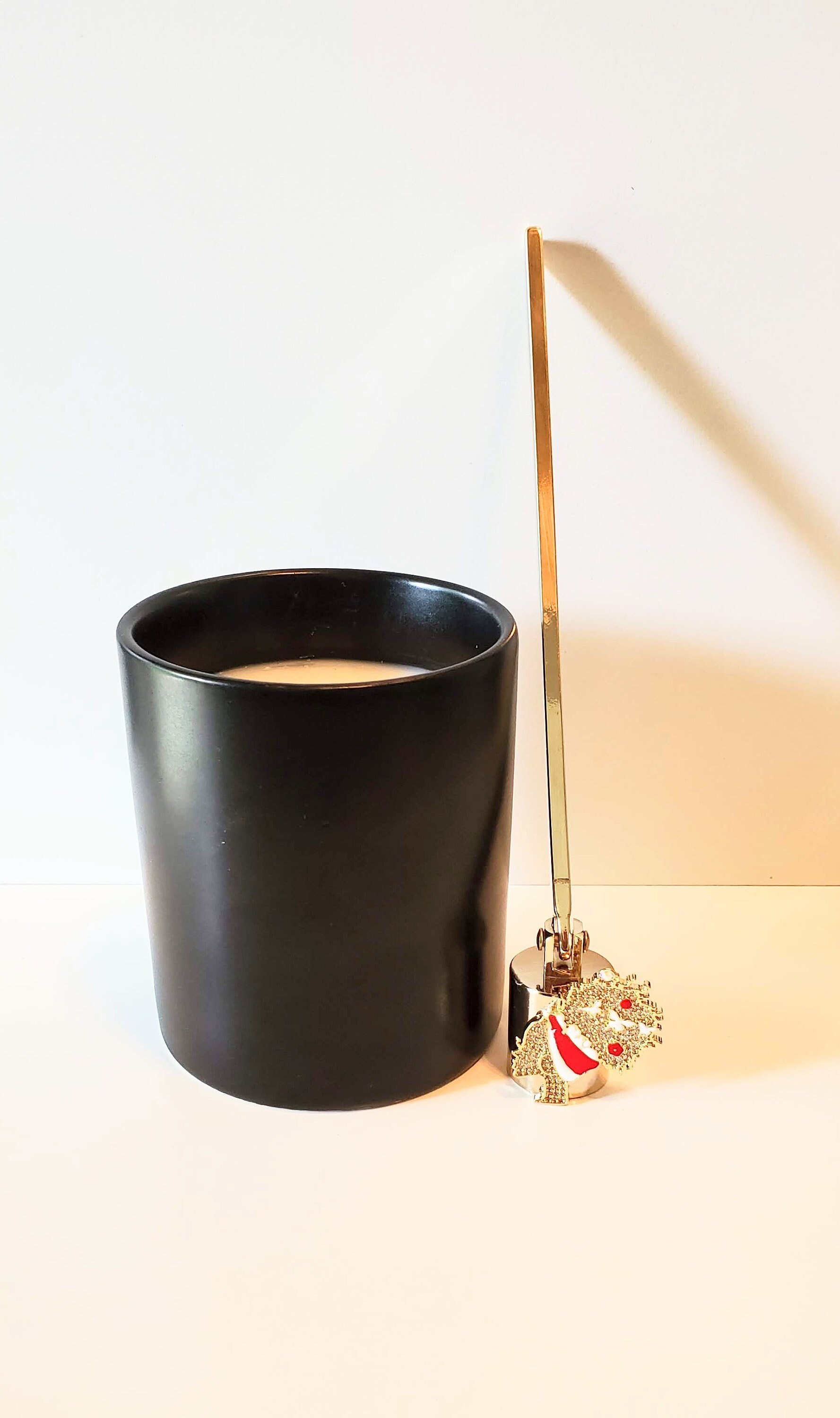 Delta Sigma Theta Glam Wand - Etsy
