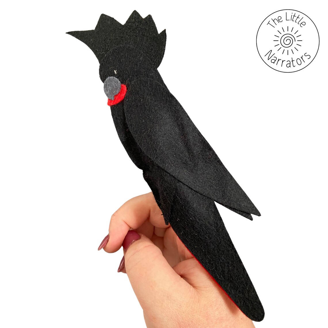 Australian Bird Finger Puppets 6 Pack Circle Time - Etsy