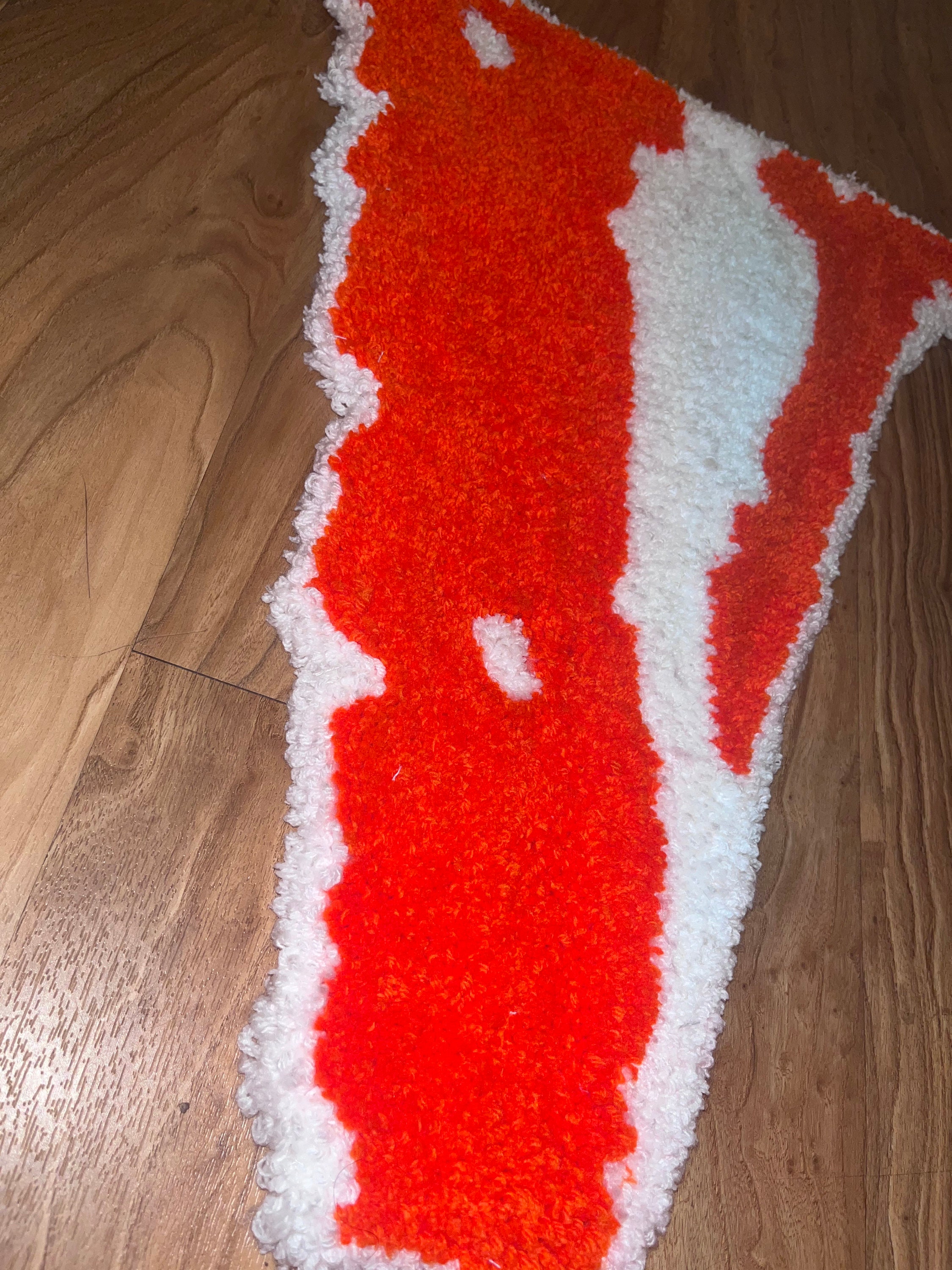 CUSTOM VLONE RUG - Etsy
