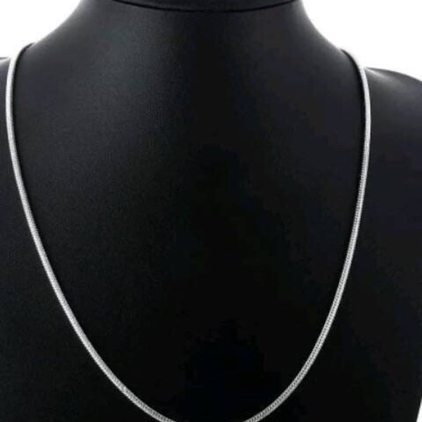 2mm Snake Chain - Etsy