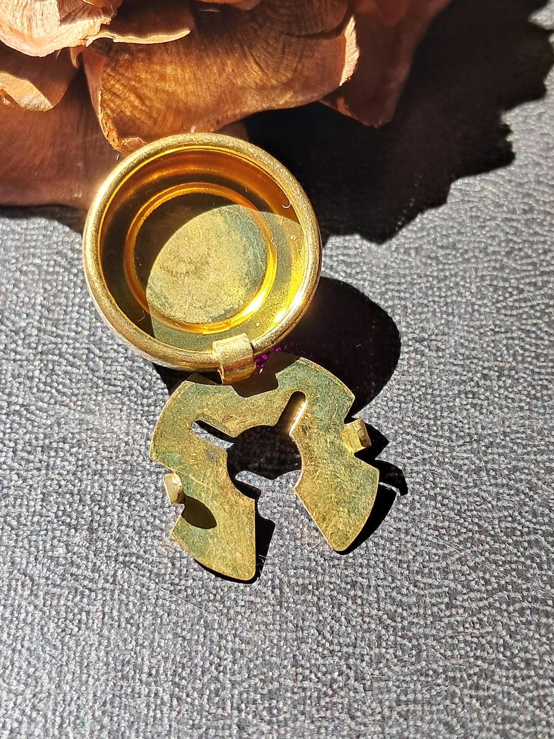 Vintage Retro Button Covers, Craft , Clothing , Shirt, Cuffs ...