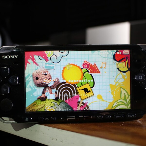 Modded Psp - Etsy
