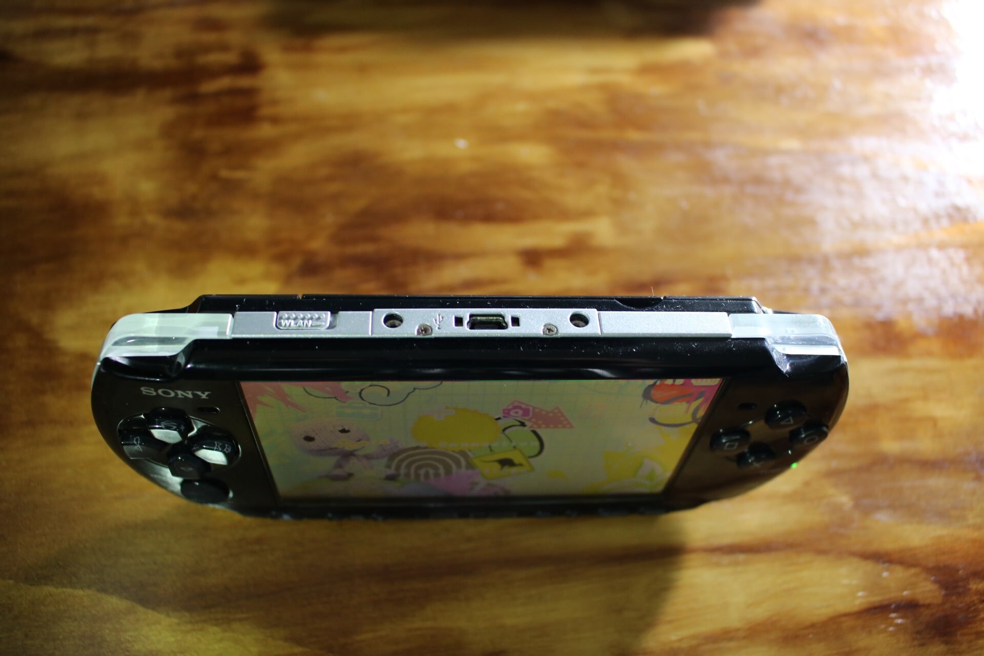 Modded Sony PSP 3000. 6.61 CFW Mod. 64gb. Charger and Battery | Etsy