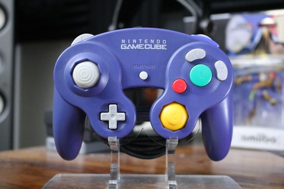 Gamecube Controller Z Button