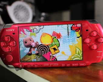 Modded Psp - Etsy