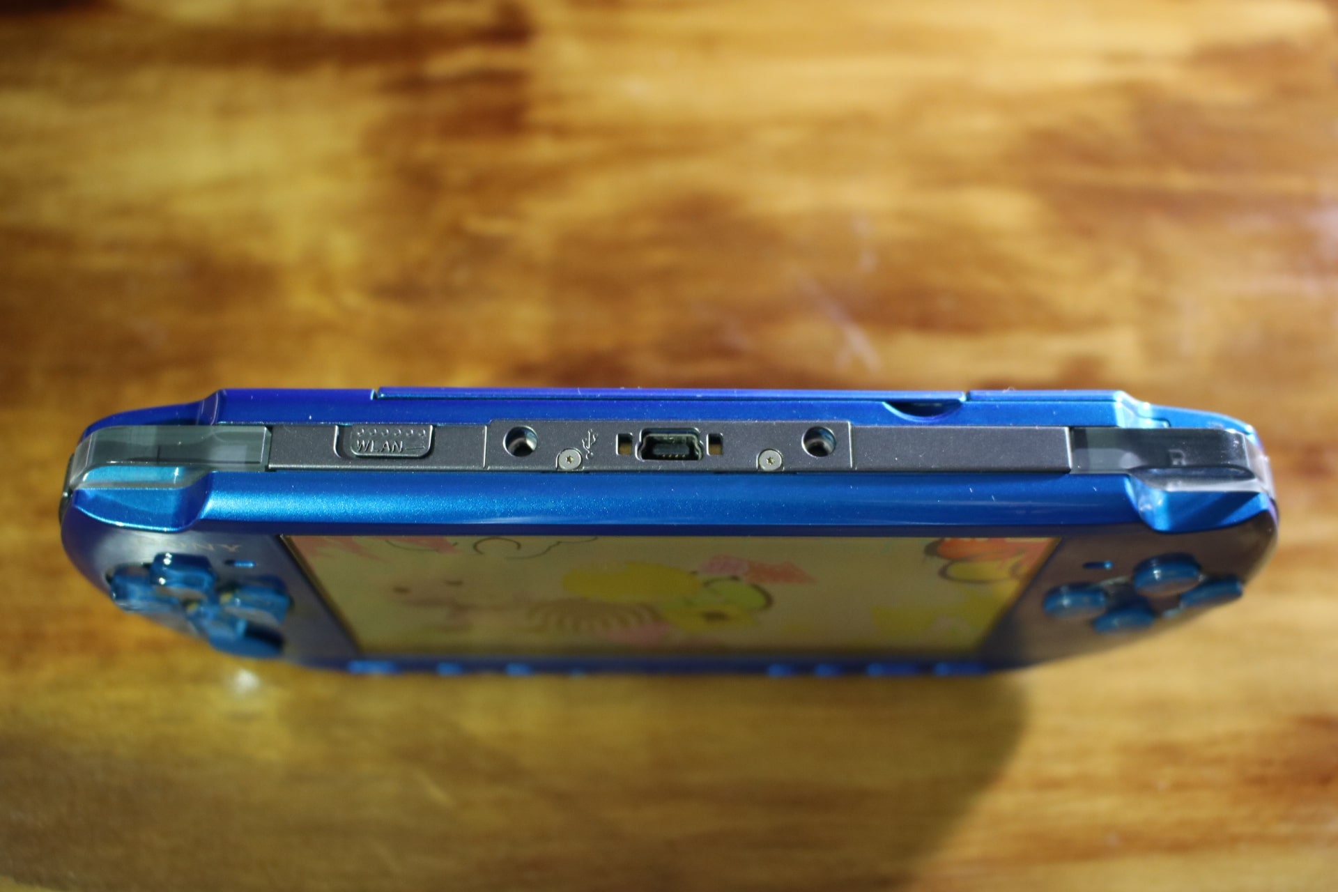 Modded Sony PSP 3000. 6.61 CFW Mod. 128gb. Charger and Battery - Etsy