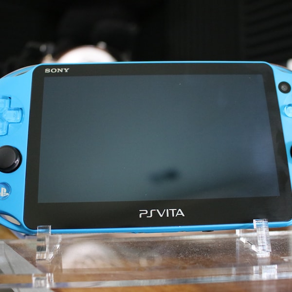 Ps Vita Modded - Etsy