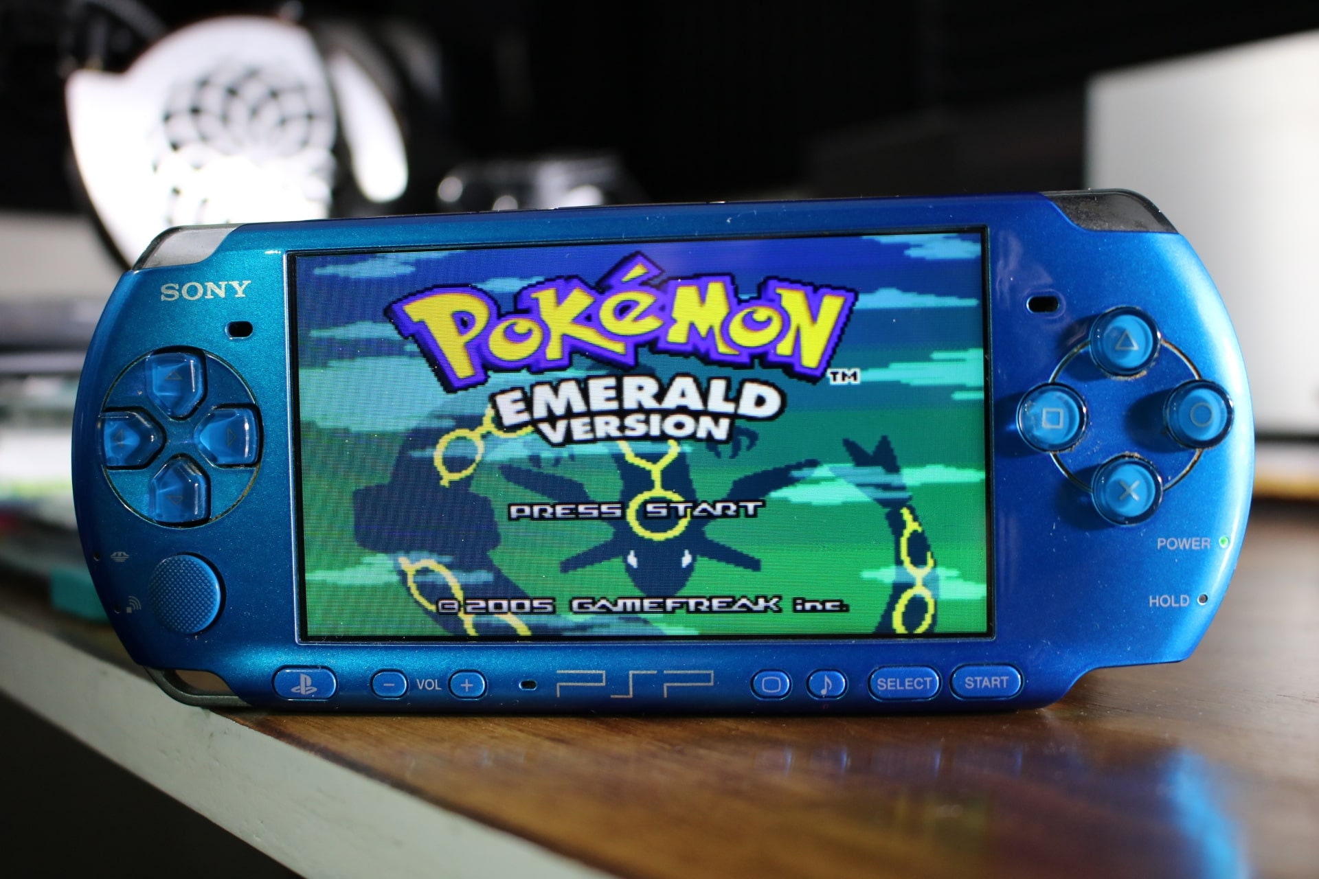 Modded Sony PSP 3000. 6.61 CFW Mod. 128gb. Charger and Battery - Etsy