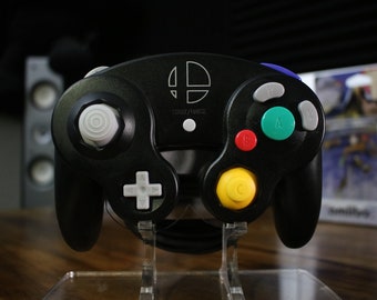 CPAD Phob 2.0.5 Gamecube Controller - Etsy