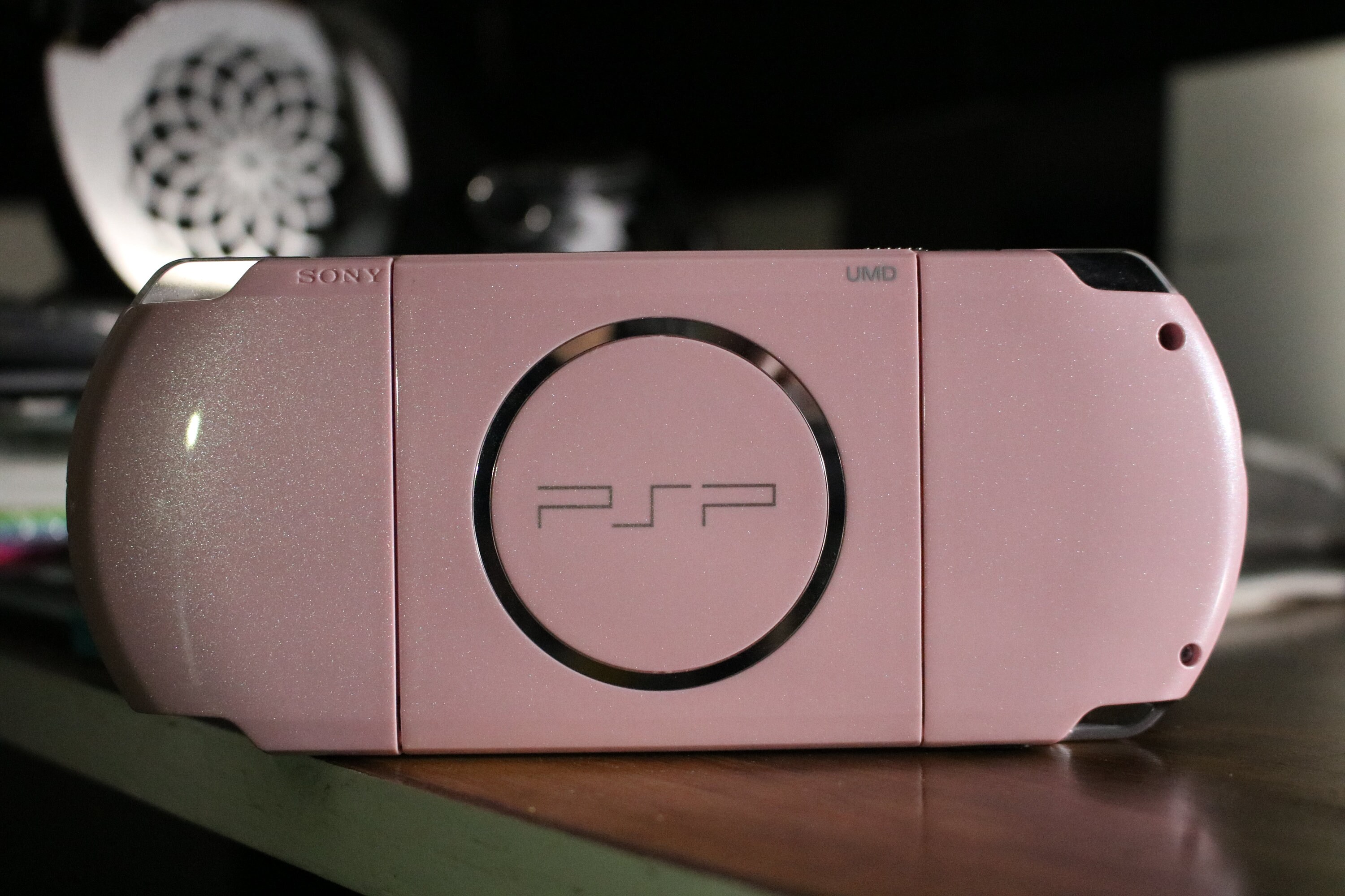 Modded Sony PSP 3000. 6.61 CFW Mod. 128gb. Charger and Battery | Etsy