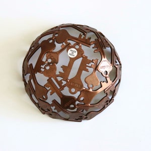 Decorative Bowl, Entryway Hallway Key Storage, Catch All Basket ...