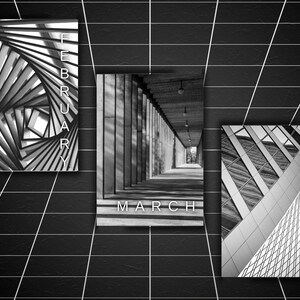 Architecture Dashboard Bundle Architecture Printables Architecture ...