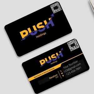 QR CODES for (turo, Airbnb, Business Cards, Menus, Links) - Etsy