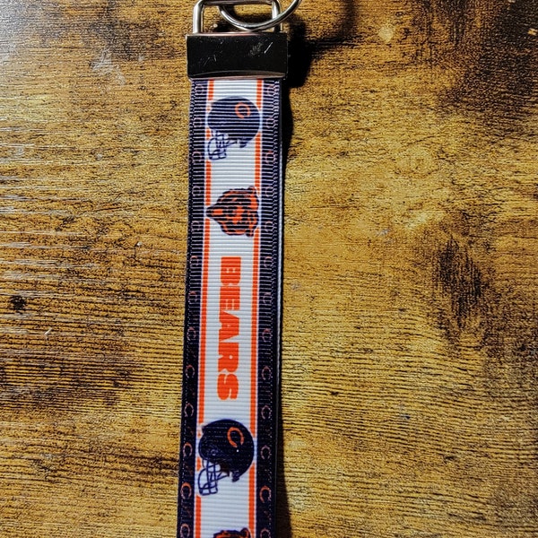 Football Helmet Chicago Bears - Etsy