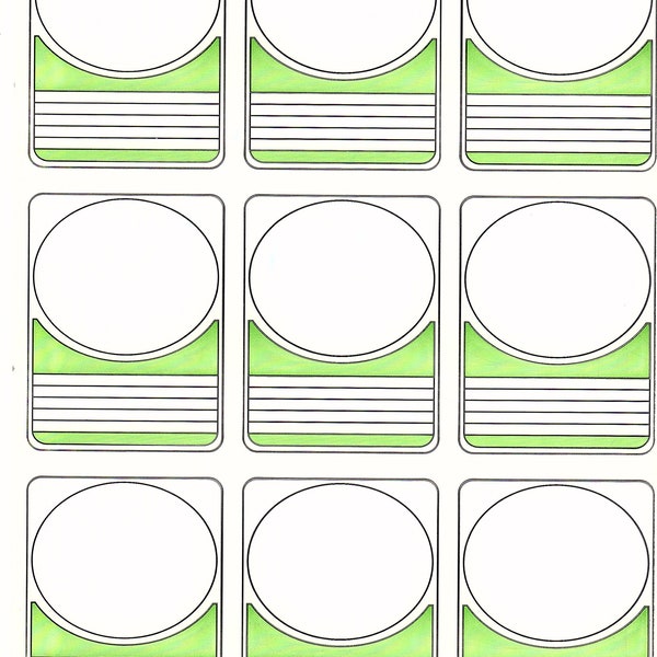 Paint Can Label - Etsy