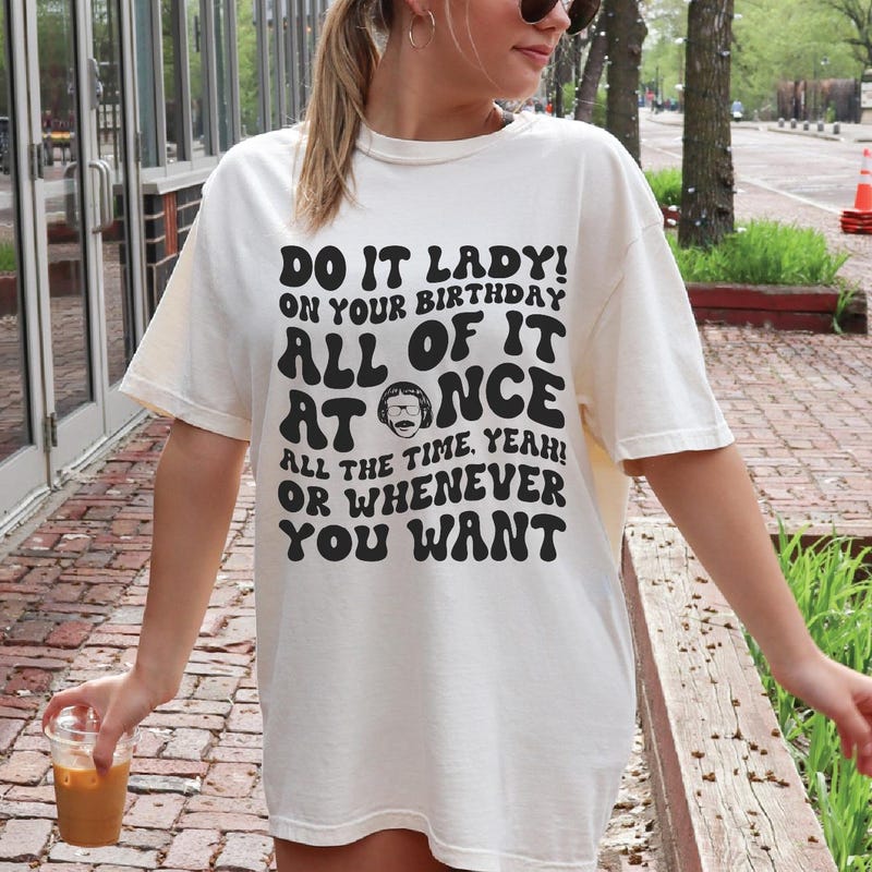 Chic Do It Lady - Etsy