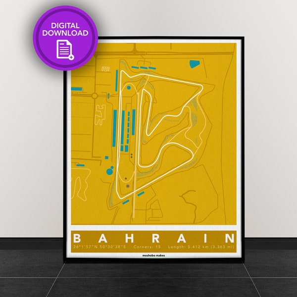Track Layout Art - Etsy