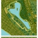 Albert Park Circuit [NEW 2022 Layout!] | Australian GP | Track Map for ...