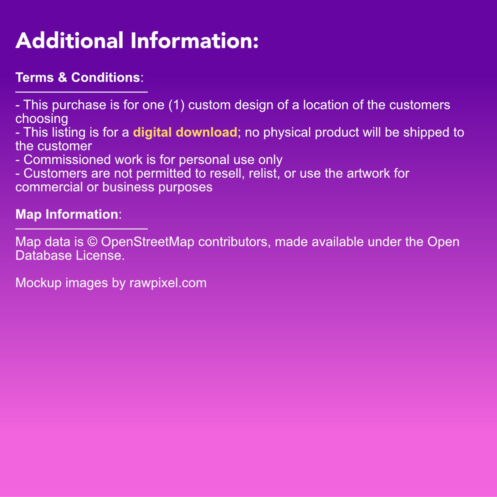 Custom Race Track Map | Digital Download | Personalized Map Poster ...