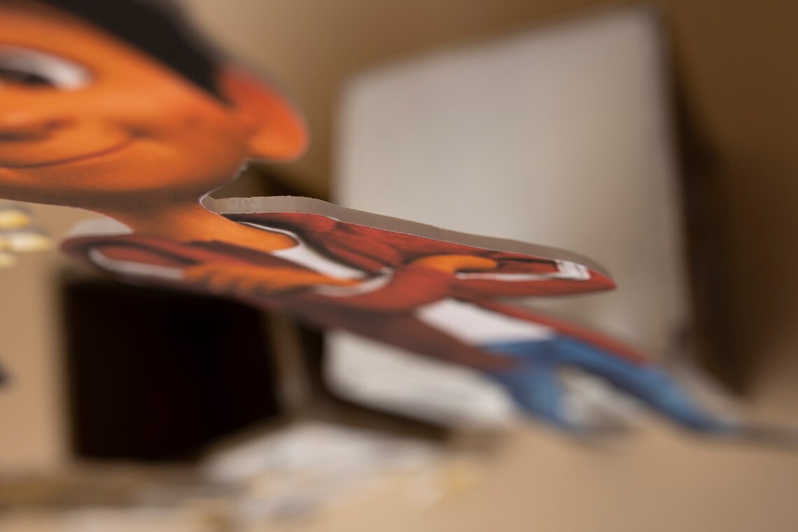 Coco Cut Outs / Custom Characters / Party Props/ - Etsy