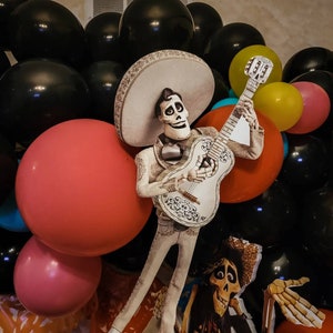 Coco Cut Outs / Custom Characters / Party Props/ Cutouts/standees ...